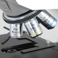 10X Infinity-Corrected Plan Achromatic Microscope Objective Lens BM130 ...