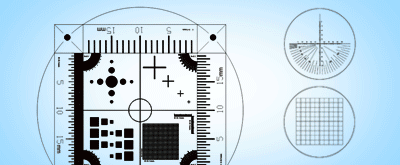Microscope Reticle and Target | Shop the #1 Microscope Store
